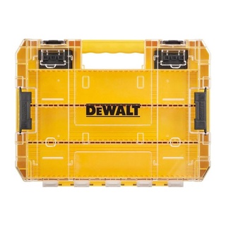 Dewalt กล่องเครื่องมือ DT70839 ขนาดใหญ่ TOUGH CASE - กล่อง สกรู ...