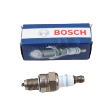 หัวเทียน Bosch USR7AC | Shopee Thailand