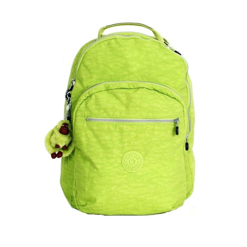 Kipling กระเป๋าเป้ รุ่น bp3020 321 Citron Seoul Challenger IIBackpack ...
