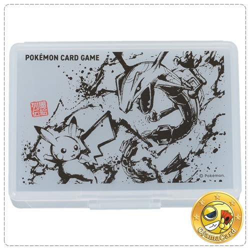 Pokémon Official Dice Case / Box「กล่องเก็บลูกเต๋า | กล่องเก็บอุปกรณ์การ ...