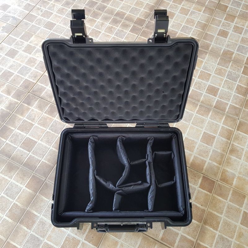 กระเป๋าใส่กล้อง B&W Type 50 (มือสอง) | Shopee Thailand