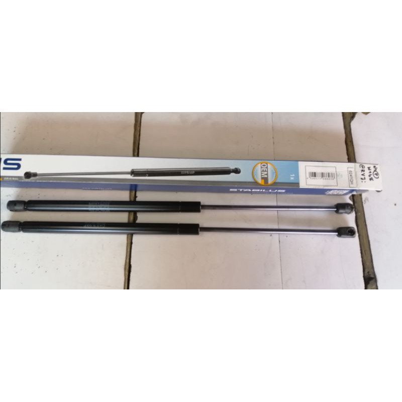 โช๊คฝากระโปรงหลัง Benz w168 | Shopee Thailand