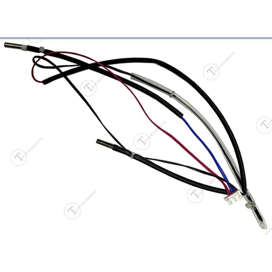 อะไหล่ของแท้/เซนเซอร์เทอมิเตอร์แอร์ซัมซุง/SAMSUNG/ASSY THERMISTOR/DB95 ...