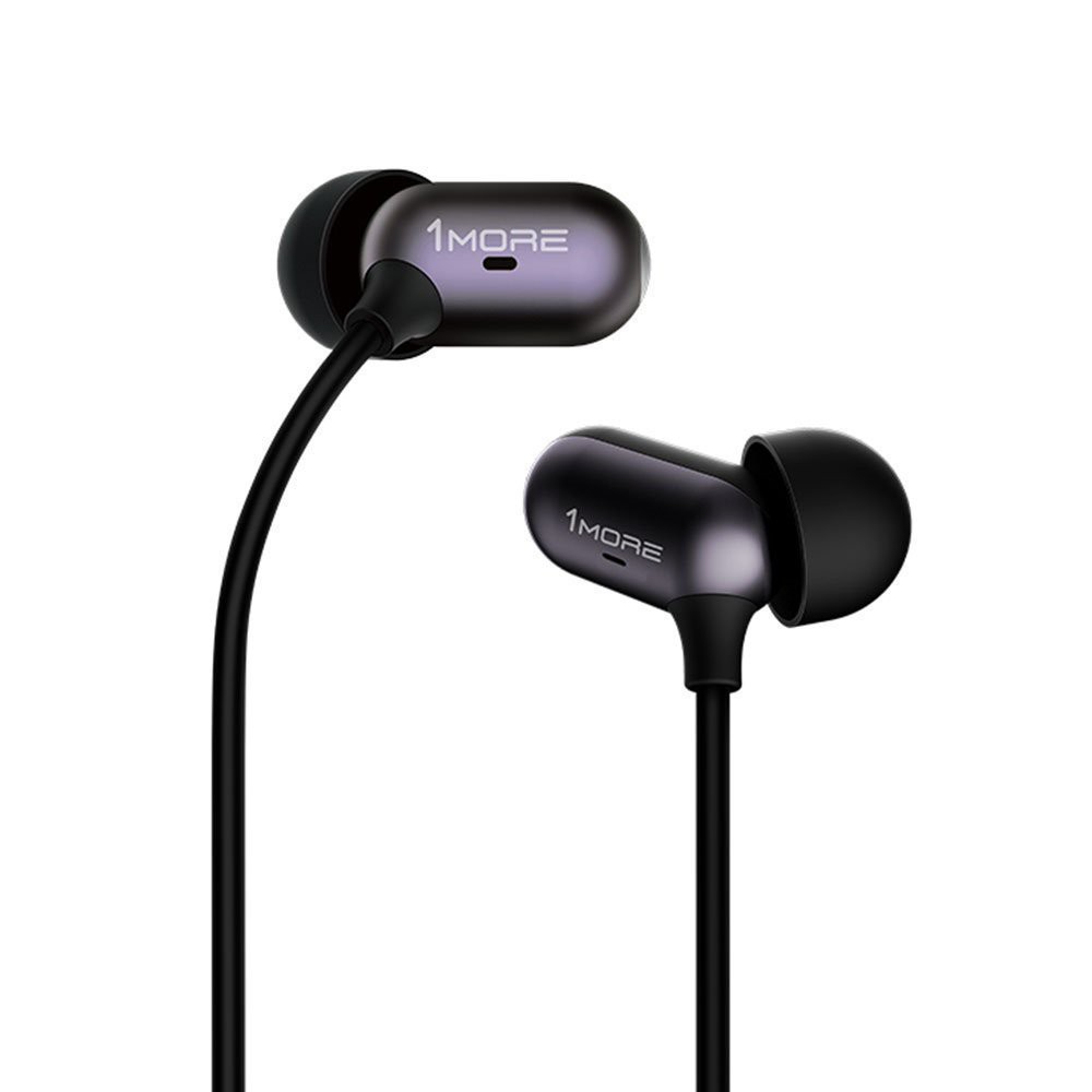 1more C1002 หูฟัง2ไดรเวอร์ทรงแคปซูล | Shopee Thailand