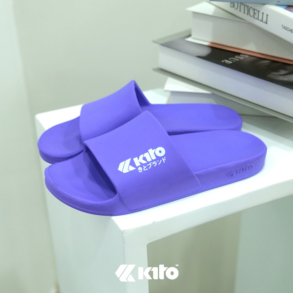 Kito กีโต้ รองเท้า รุ่น AH98 Size 36-43 | Shopee Thailand