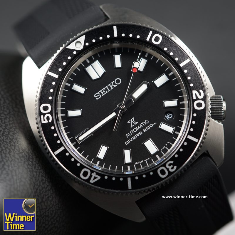 นาฬิกา SEIKO นาฬิกา SEIKO Prospex Heritage Turtle 1968 Re ...