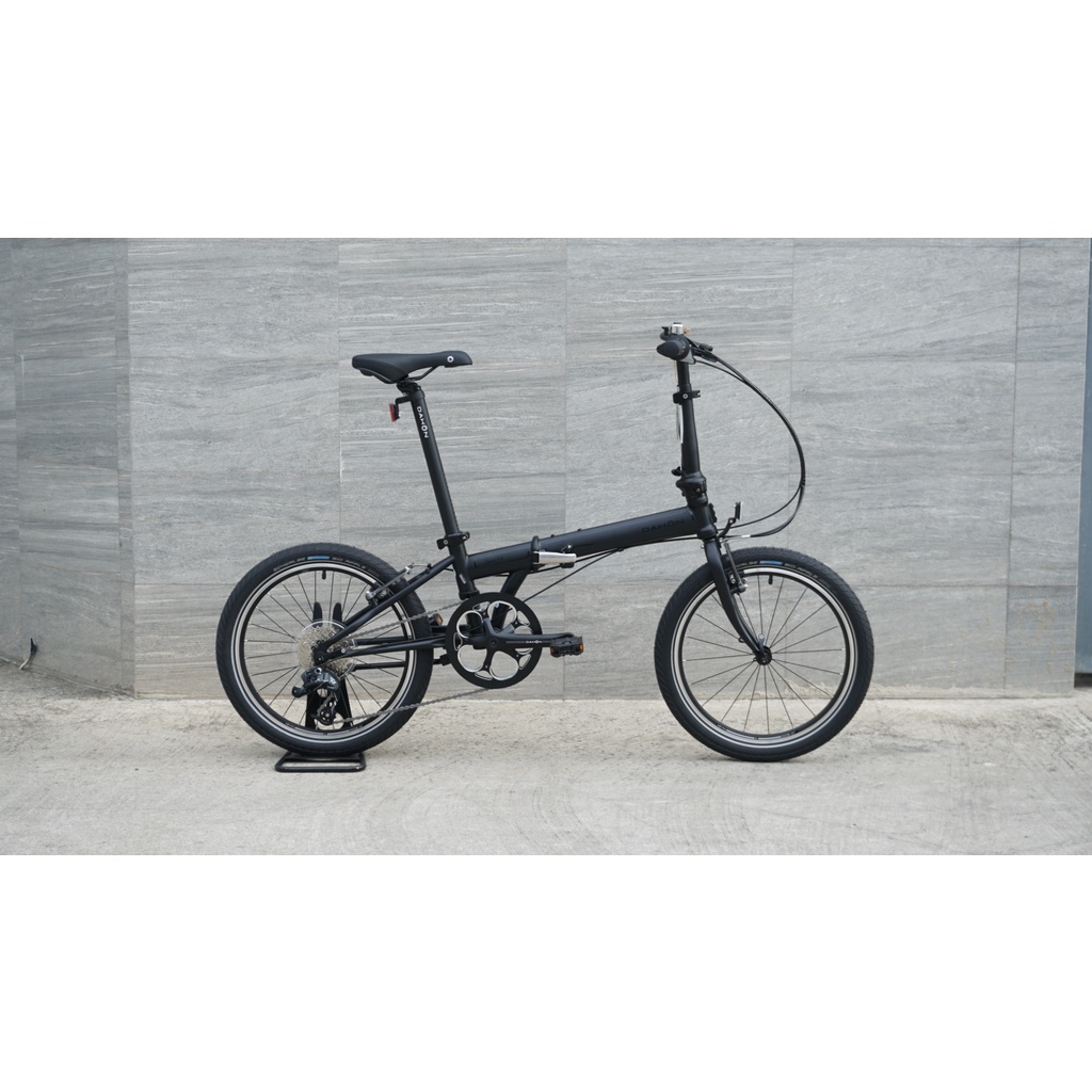 จักรยานพับได้ Dahon 𝗡𝗲𝘄 𝗗𝗮𝗵𝗼𝗻 𝗦𝗽𝗲𝗲𝗱 𝗣𝟴 | Shopee Thailand