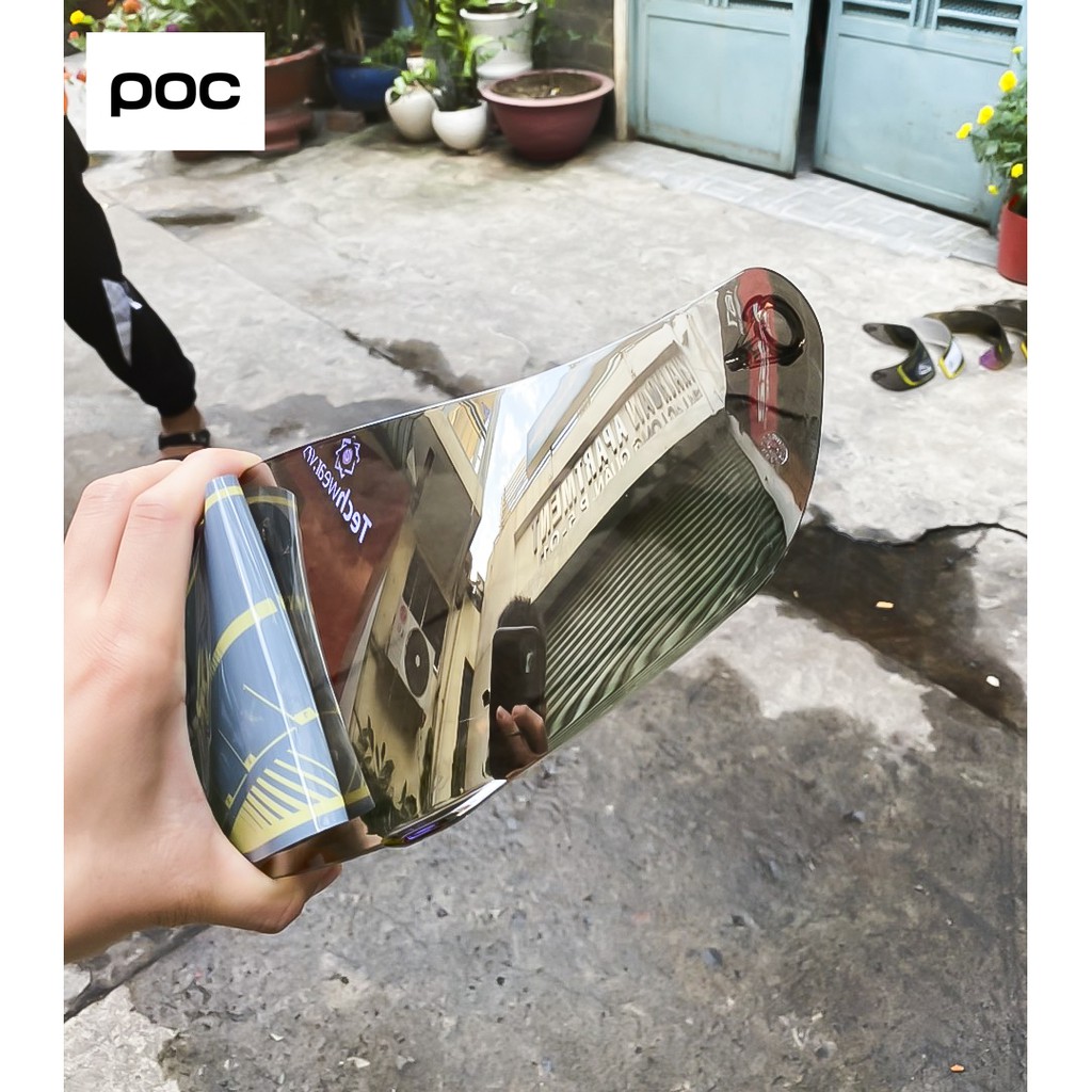 แว่นหมวกกันน็อค ROC 03, ROC 05, ROYAL M137 และ M179, ROC 137, ROYAL ...