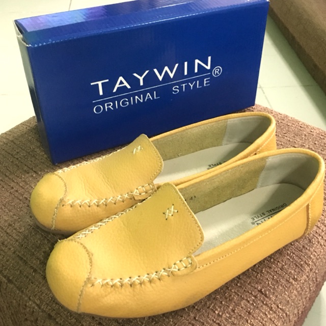 รองเท้า Taywin | Shopee Thailand