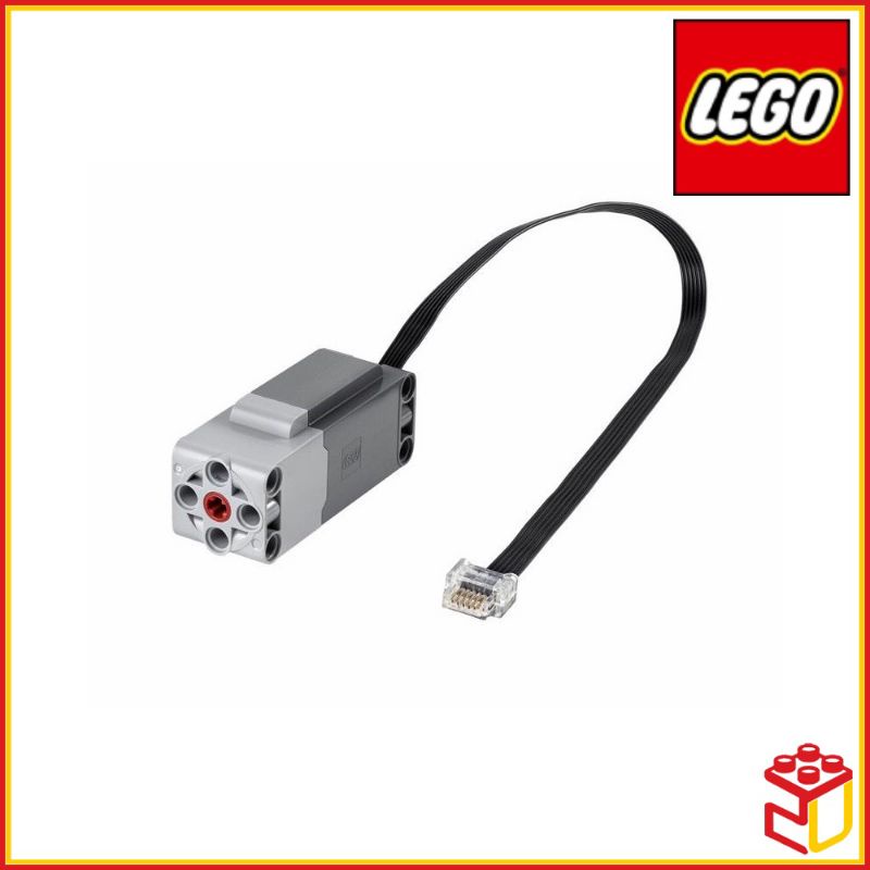 LEGO® 88013 Powered UP Technic™ Large Motor | Shopee Thailand