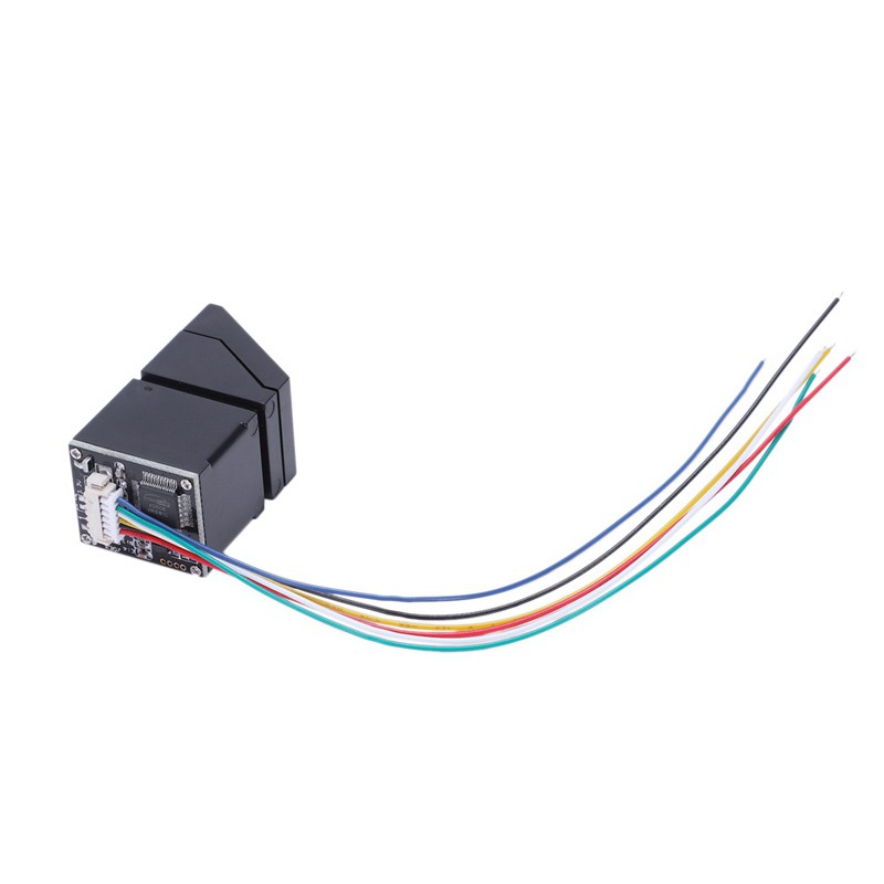 r307 เครื่องอ่านลายนิ้วมือ/โมดูลเซนเซอร์/สแกนเนอร์ | Shopee Thailand