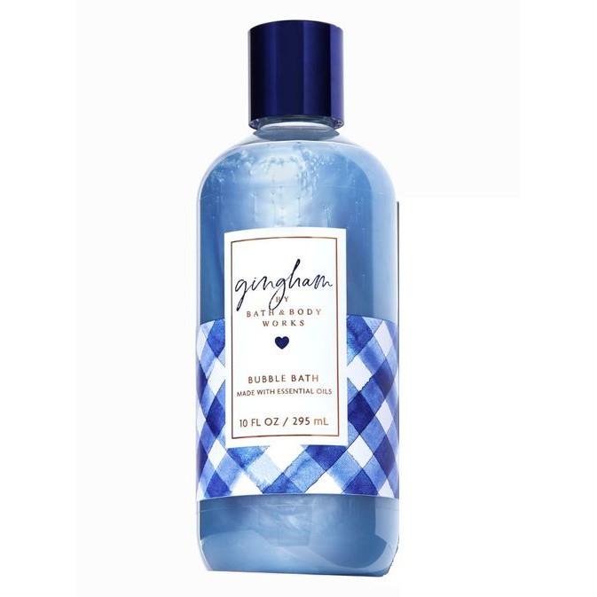 Bubble Bath :: Bath and Body Works แท้ !! สบู่ทำฟองในอ่างอาบน้ำ ...