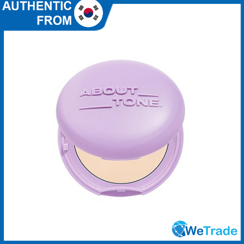 ABT BLUR POWDER PACT [PURPLE EDITION] 2 colors | Shopee Thailand