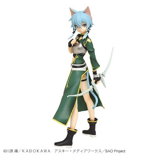 342774 Sword Art Online II - Sinon (Taito) | Shopee Thailand