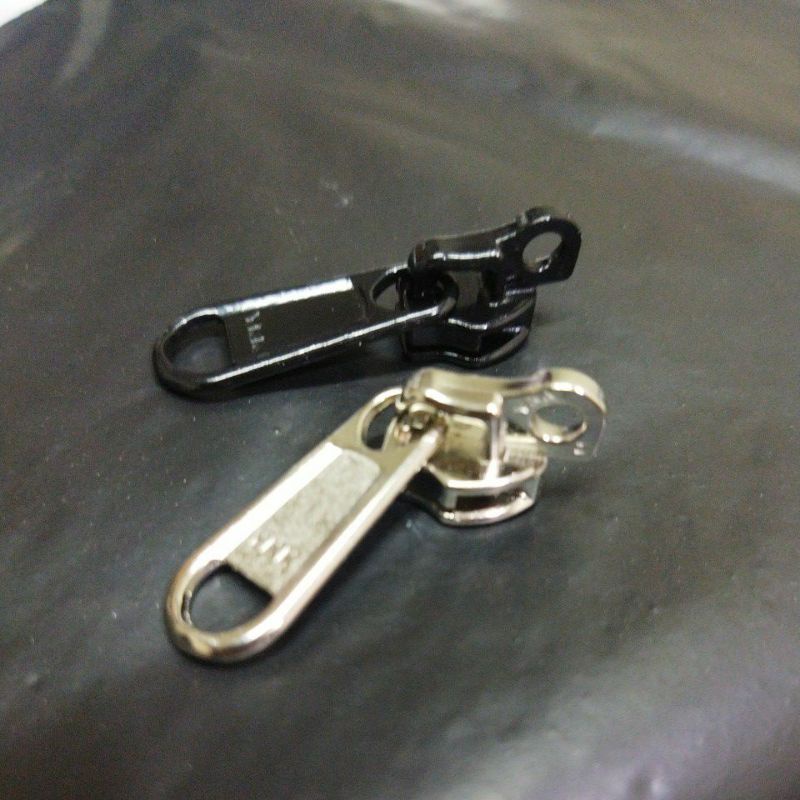 Ykk คอยล์หัวซิป No.10 Number 10 Horn Padlock 10 RC Etc | Shopee Thailand