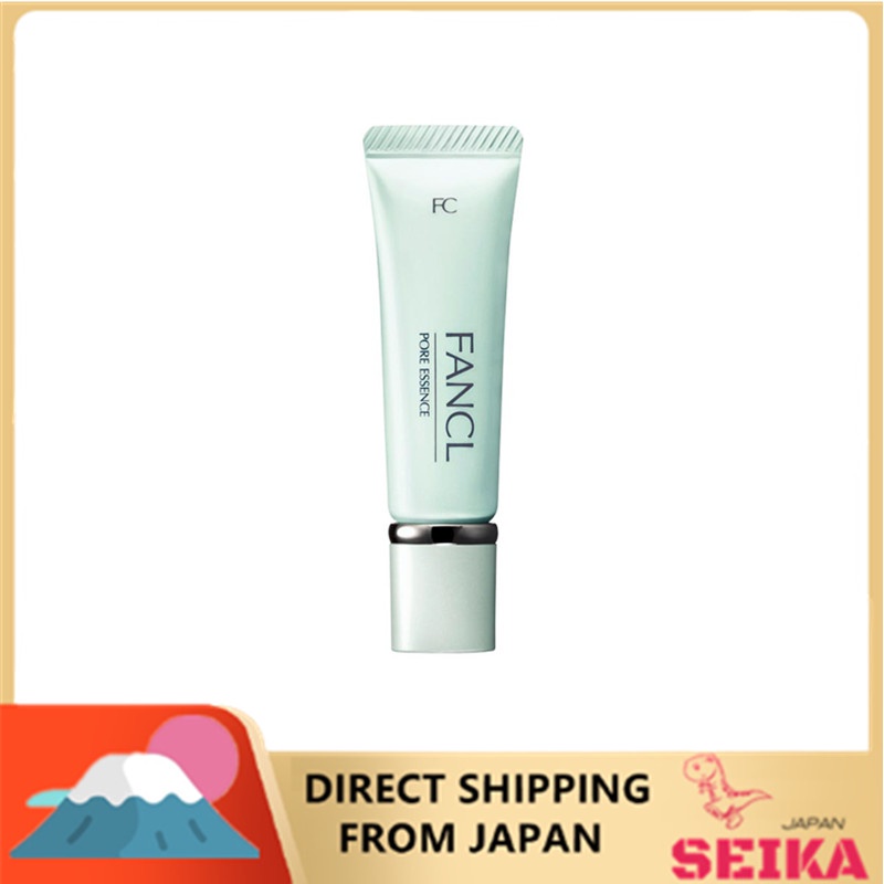 Japan FANCL Pore Essence 8g ญี่ปุ่น แฟนค พอร์ เอสเซ้นส์ 8g | Shopee Thailand