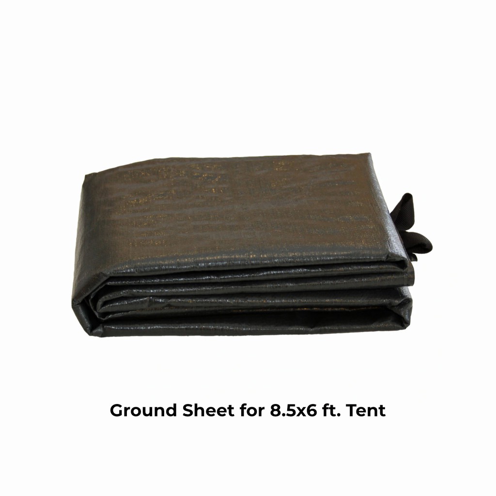 Kodiak Canvas Ground Sheet for Tent | Shopee Thailand