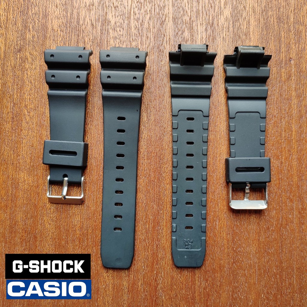 Strap DW-6900 DW 6900 Dw6900 Strap Watch Band หลังการขาย - แถมสปริงบาร์ ...