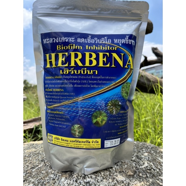 เฮิร์บบีนา - Herbena | Shopee Thailand