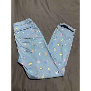 กางเกง lynaound | Shopee Thailand