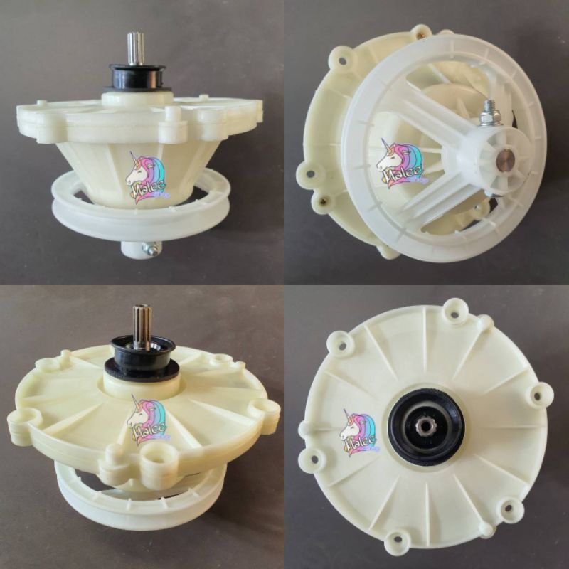 แกนซักแอลจี11ฟัน ใช้กับ WP-1350ROT WP-1350WST WP-1400ROT WP-1450ROT WP ...