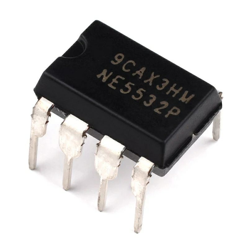 NE5532P DIP8 NE5532 DIP 5532P DIP-8 NE5532DR SOP8 NE5532 SOP N5532 ...