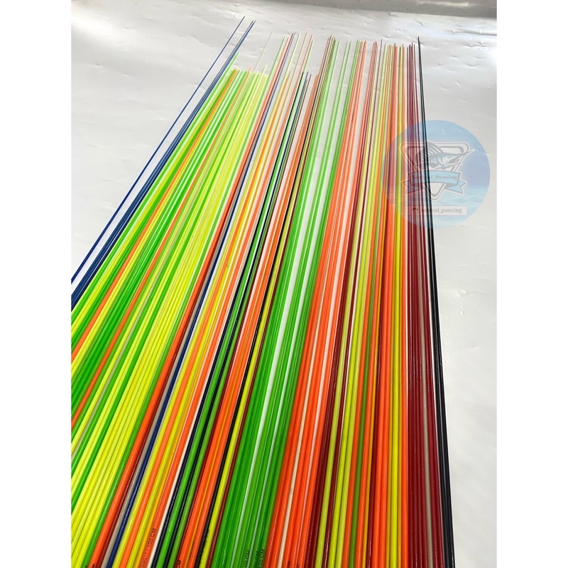 BLANK / FIBER STICK LENGTH 60cm 50cm 90cm - 200cm | Shopee Thailand