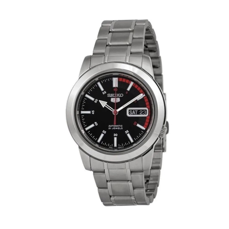 SEIKO 5 AUTOMATIC SNKK355,SNK357,SNKE49K,SNK601K,SNKK09,SNKK17,SNXS73 ...