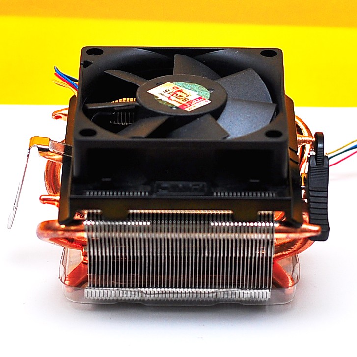 AMD Heatsink CPU Cooling Fan พัดลมซีพียู มือ2 | Shopee Thailand