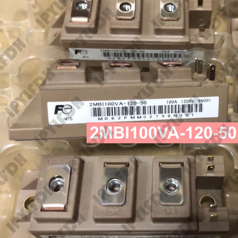 2MBI100VA-120-50 โมดูลไฟ IGBT | Shopee Thailand