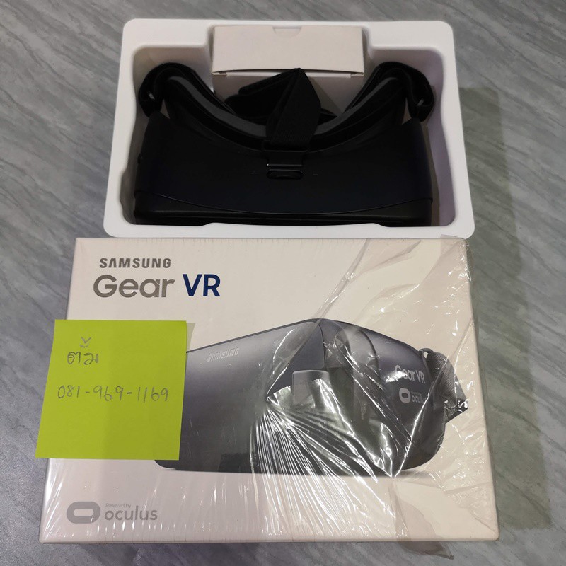 Samsung Gear VR Gen 2 | Shopee Thailand