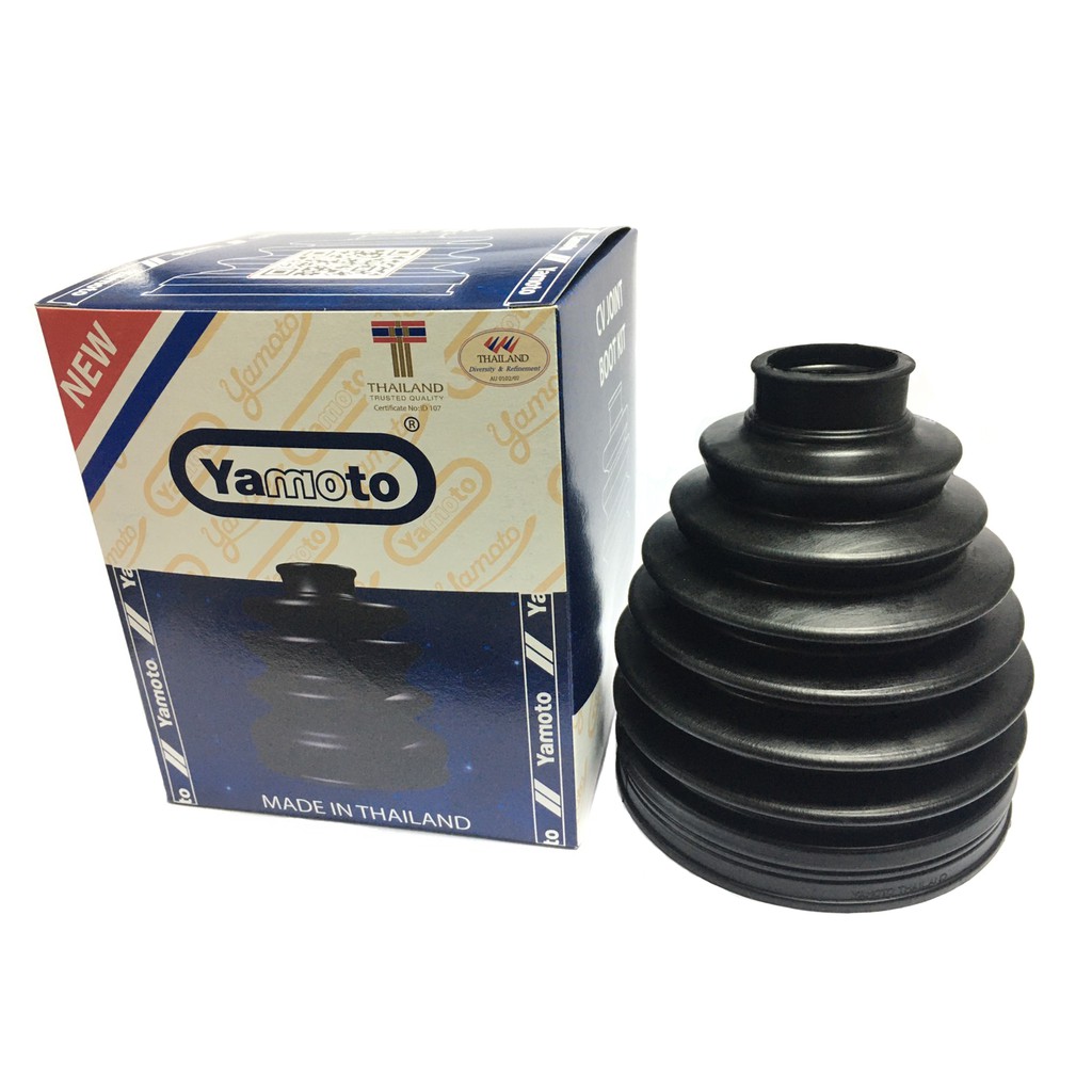 ยางหุ้มเพลา-นอก TOYOTA VIGO 04427-0K020 | Shopee Thailand