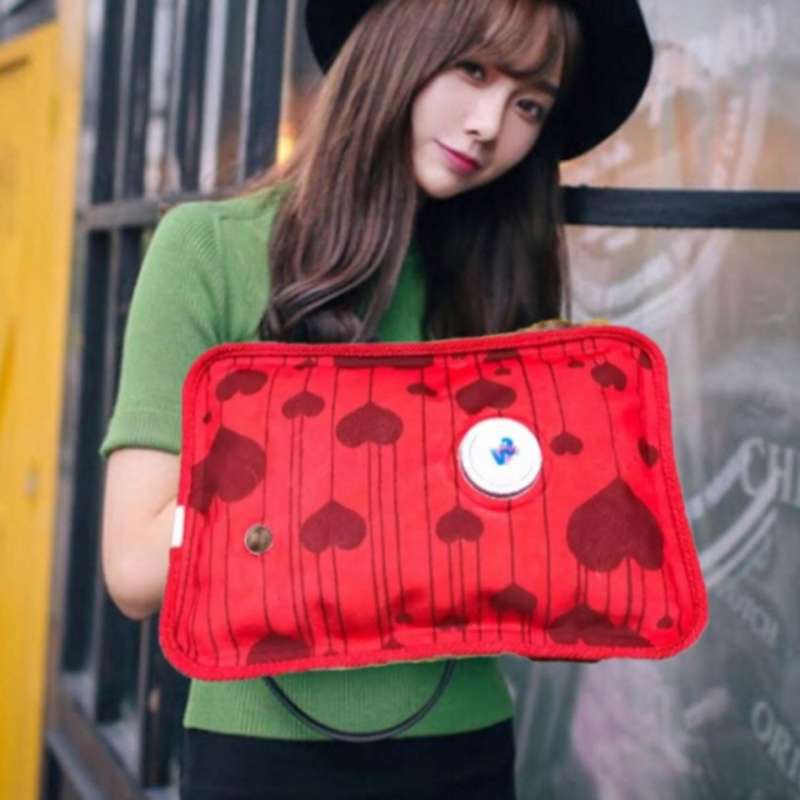 กระเป๋าน้ำร้อนไฟฟ้า ( C07 ) | Shopee Thailand