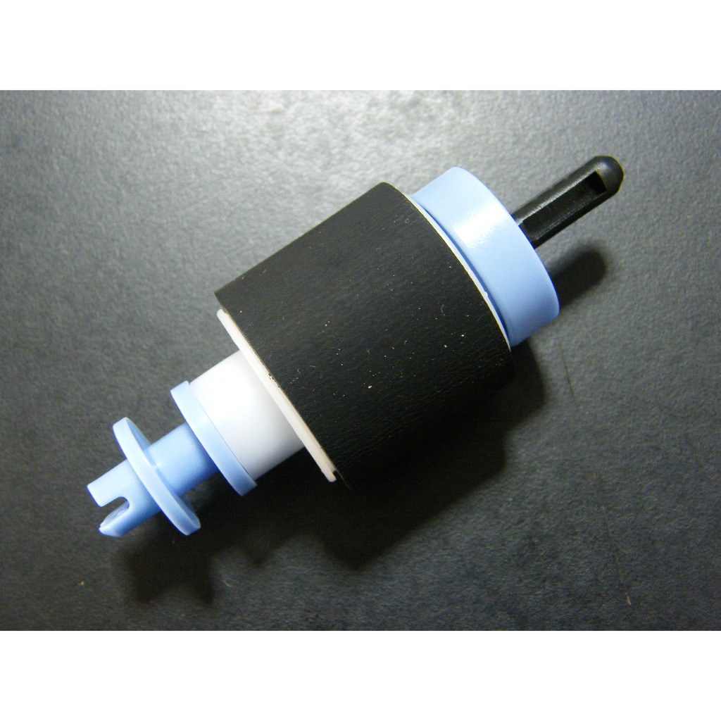 ลูกยางดึงกระดาษถาดที่ 2/3PICKUP ROLLER TRAY 2/3 FOR HP CP3525/CP3530 ...