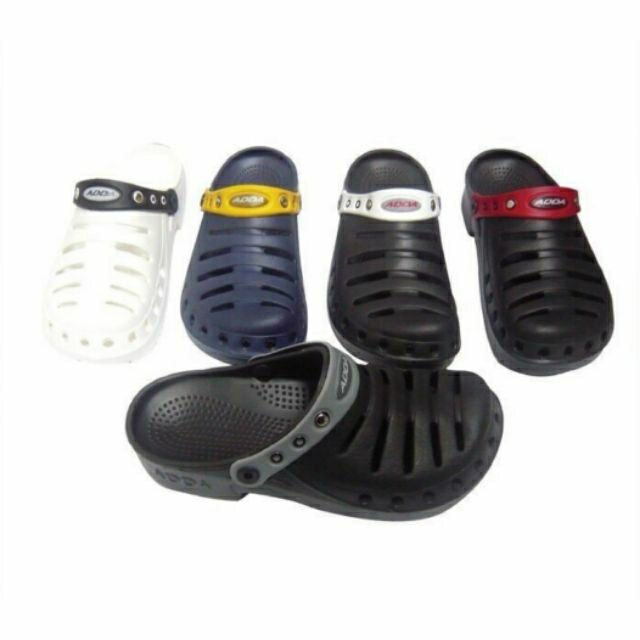 Adda รุ่น5302 รองเท้าหัวโต ไซส์ 4-10 | Shopee Thailand