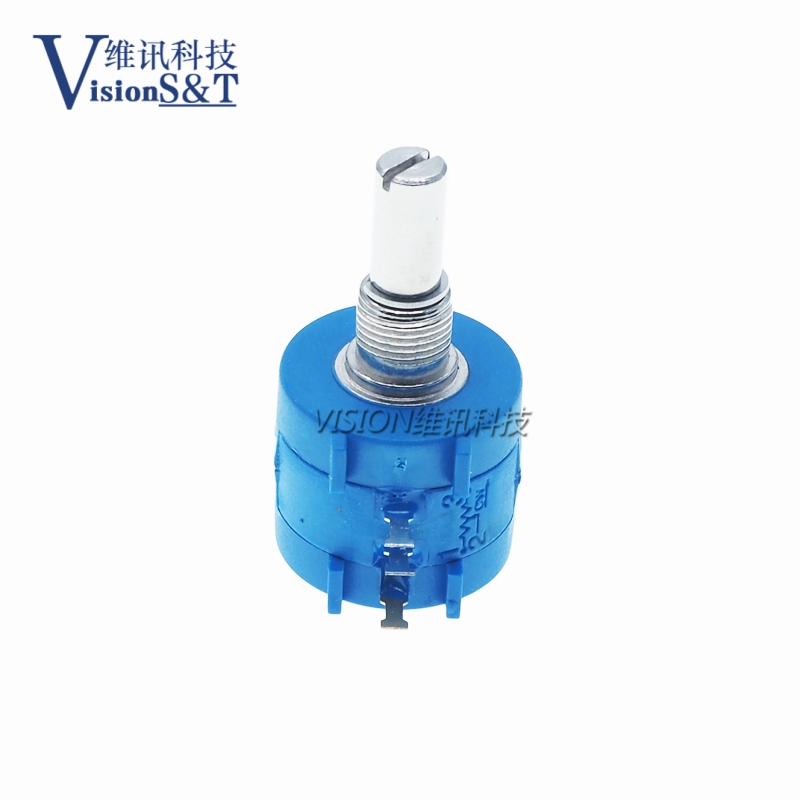 3590s-2-101 201 501 102 202 502 103 203 503 104L Potentiometer 100R ...