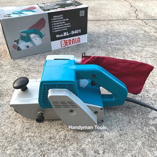 BERALA BL-9401 เครื่องขัดกระดาษทราย รถถังขัดกระดาษทราย ขนาด 4 นิ้ว | Shopee Thailand