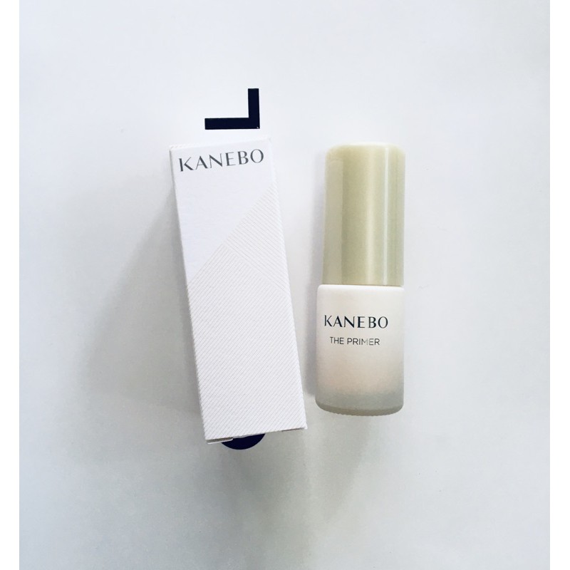 KANEBO THE PRIMER 4 ml | Shopee Thailand