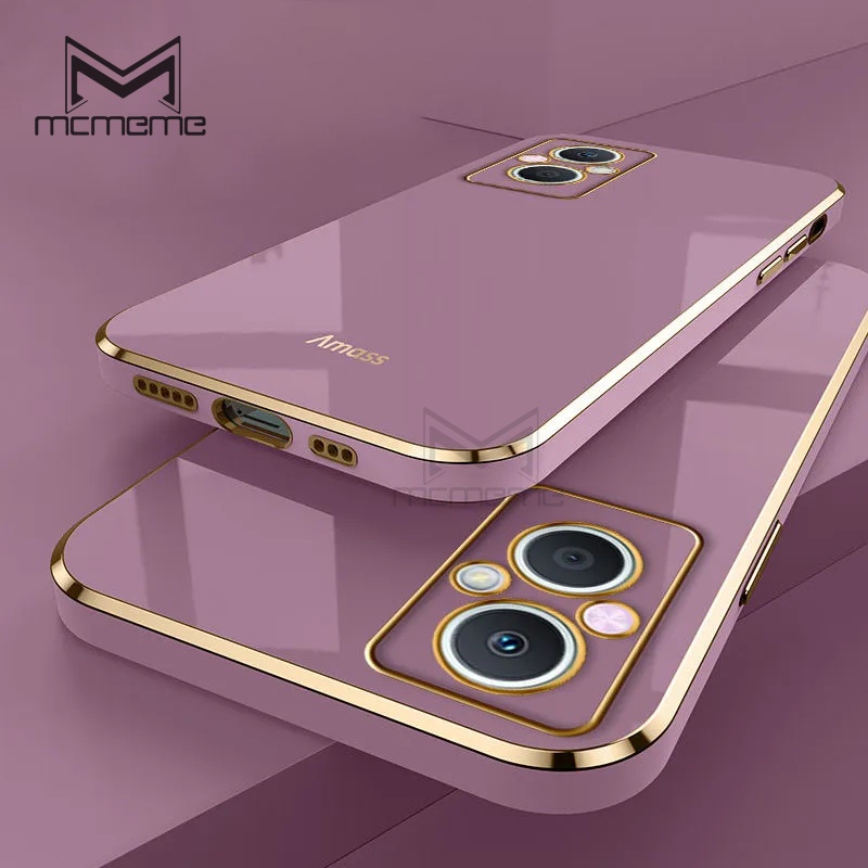 เคสโทรศัพท์มือถือ Tpu แบบใส กันกระแทก หรูหรา สําหรับ Oppo A79 A18 A38