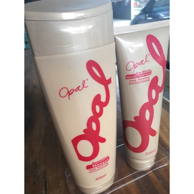 Opal Shampoo & Treatment | Shopee Thailand