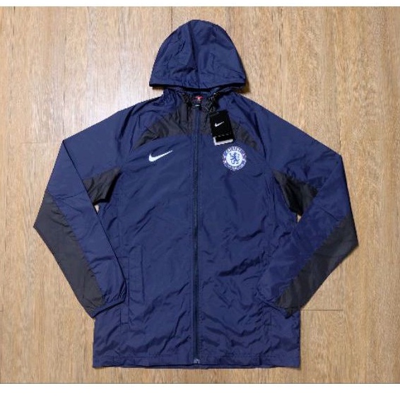 !!!เสื้อวอร์ม ฮู้ด(เนื้อพิเศษ) AAA เชลซี Chelsea Warm & Hood Jacket ...