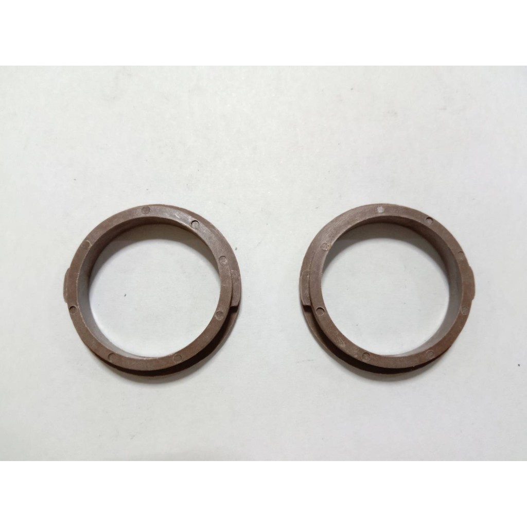 บูชลูกฮีต หรือบูชปลอกความร้อน BUSHING UPPER ROLLER FOR BROTHER HL-2030 ...