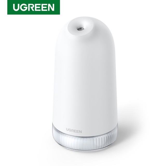 UGREEN (80134) เครื่องทําความชื้น 400ml Mini Desktop Humidifier Cool ...