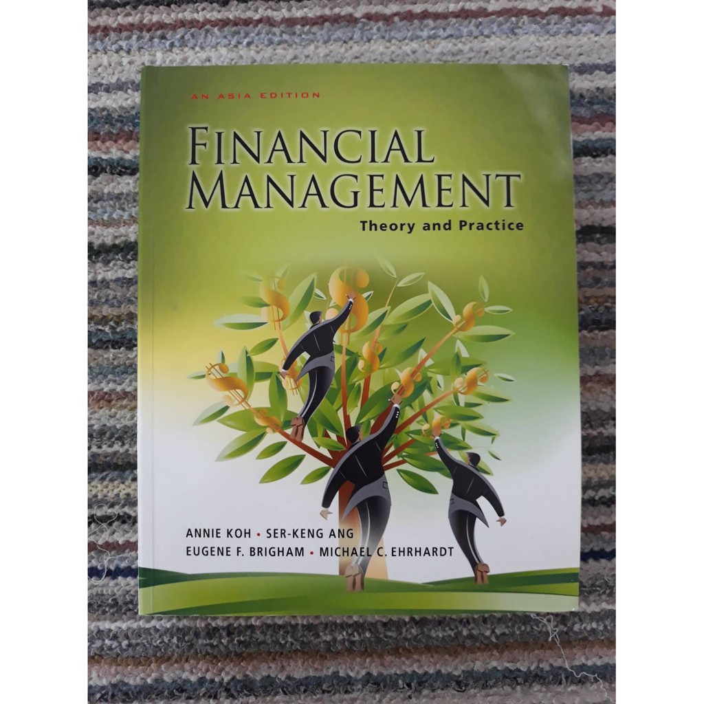 Financial Management (Theory and Practice), Asia Edition, MindTap ...