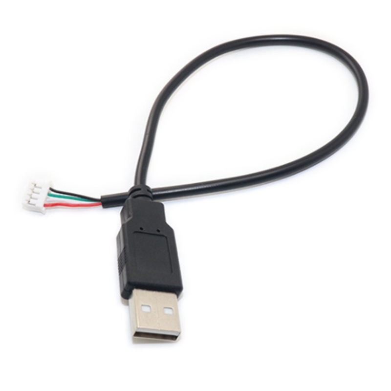 USB to PH2.0 Cable PH2.0 Female to USB 2.0 Male to 4 pin Data Cable 30cm/12 Inch | Shopee Thailand
