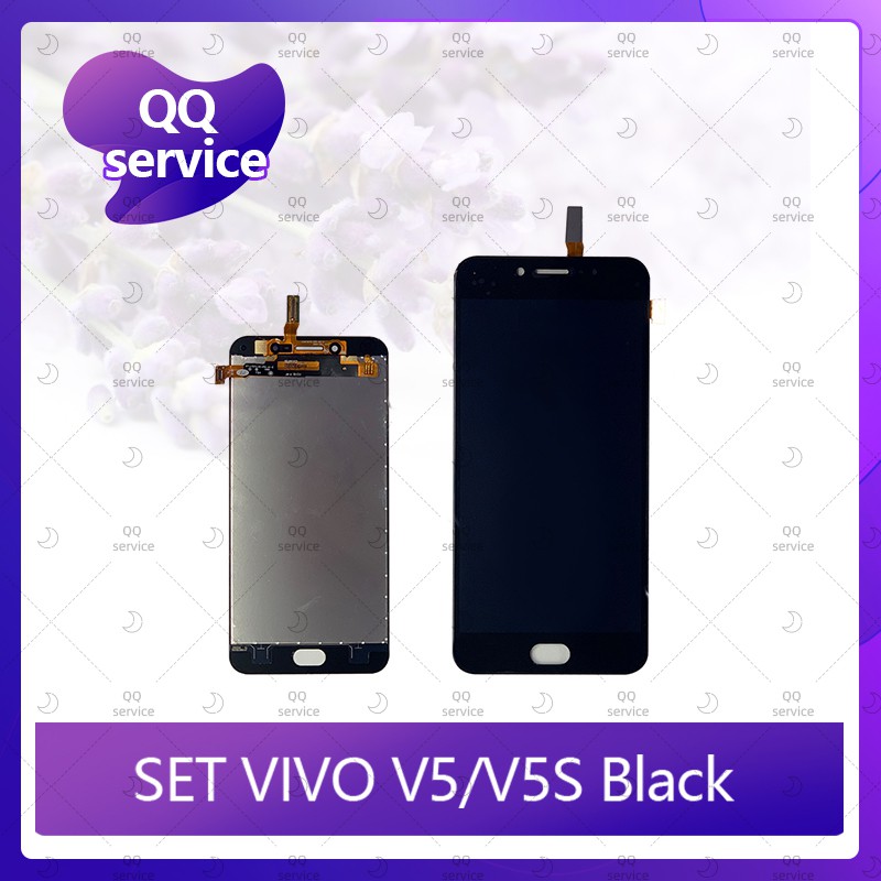 Set VIVO V5/V5S อะไหล่จอชุด หน้าจอพร้อมทัสกรีน LCD Display Touch Screen ...