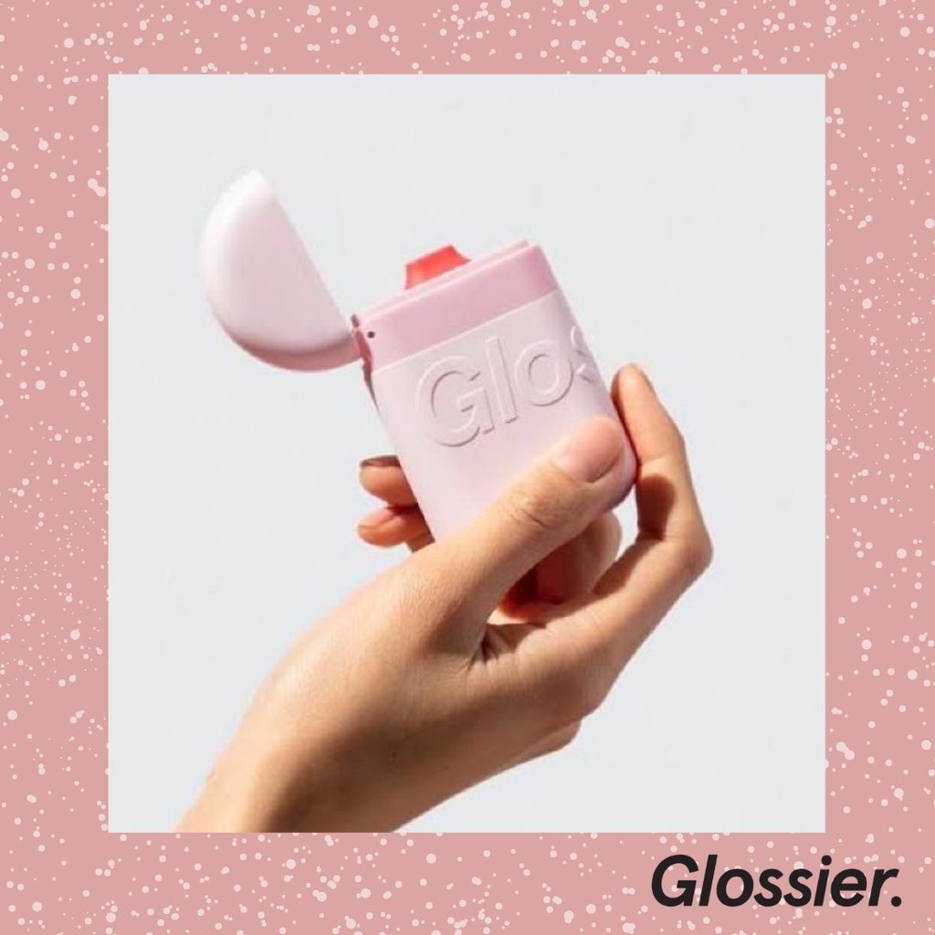พร้อมส่ง Glossier - Hand Cream - ครีมทามือ | Shopee Thailand