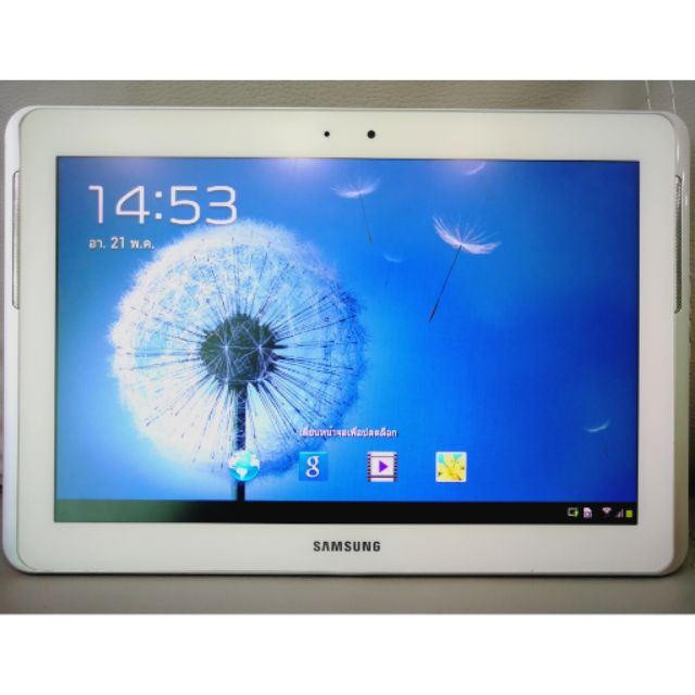 SAMSUNG GT-P5100 Galaxy Tab 2 10.1 | Shopee Thailand