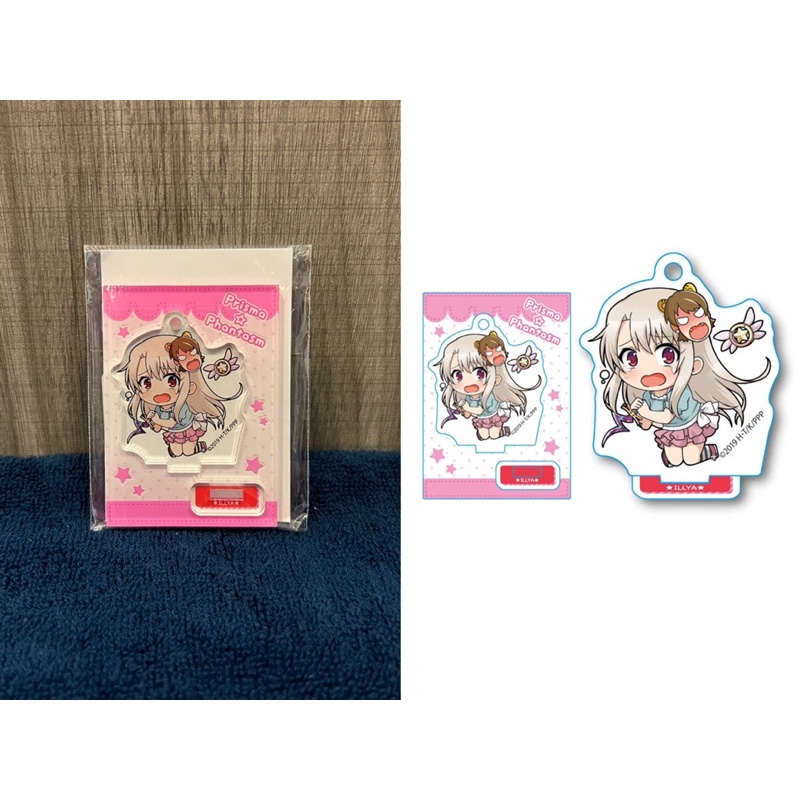 งานแท้ อิลยาสฟีล Illyasviel von Einzbern - Fate/kaleid liner Prisma ...