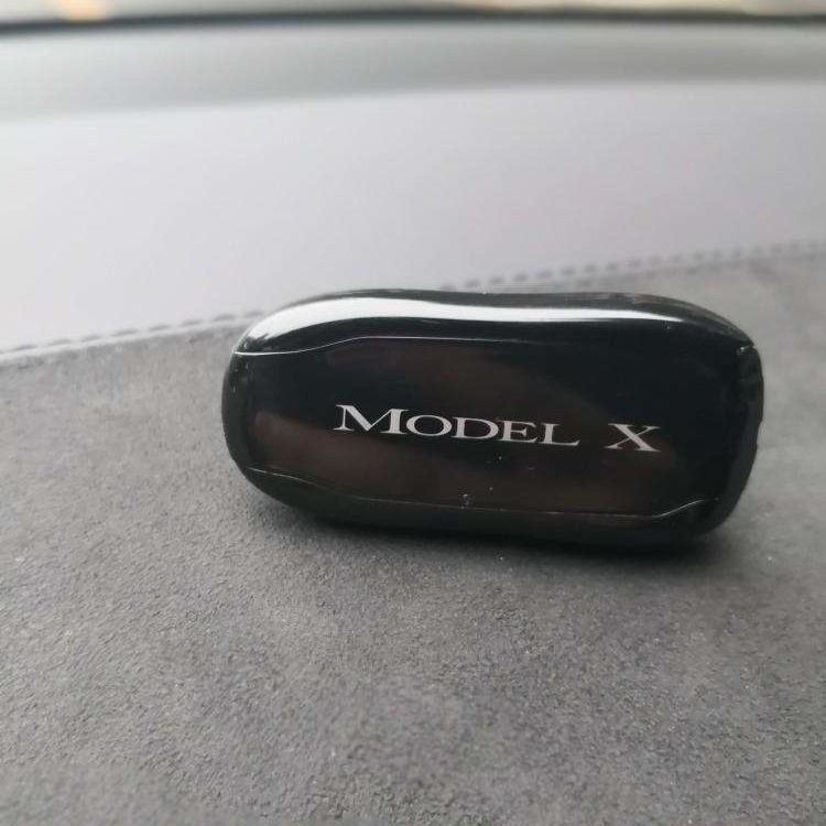 Panasonic button battery CR2354 Tesla model x car key bread machine เมน ...